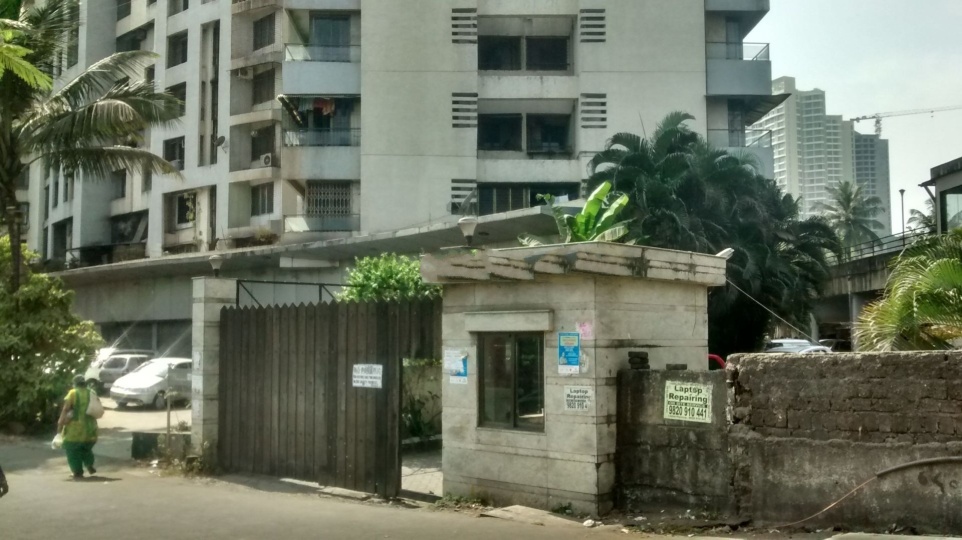 Neptune Group Neptune Solitaire Tower Photos - Manpada, Thane Pictures