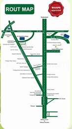 Nest Properties Nest Sri Sadashiv Nagar Map - Doddaballapur ...