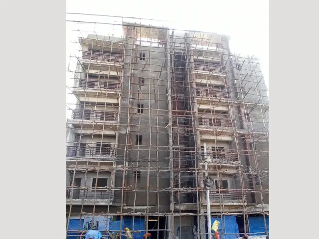 Nestcon Shelters Secunderabad Nestcons Jade Photos - Alwal ...