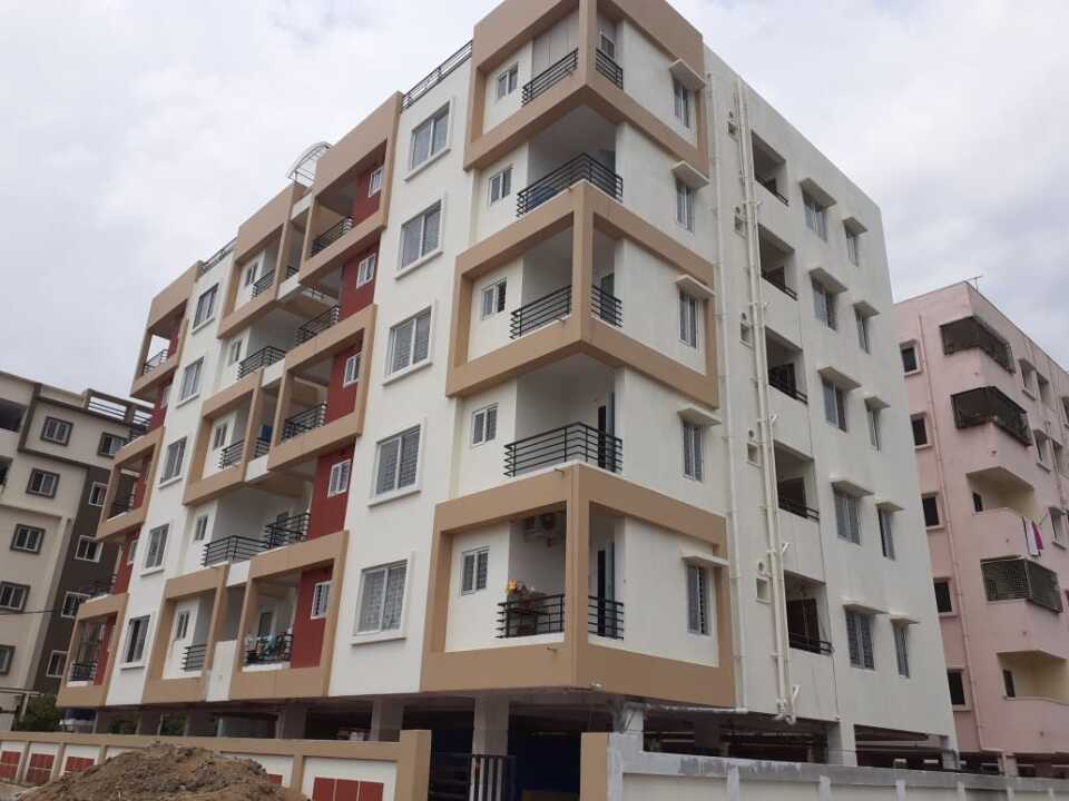 Nestcon Shelters Secunderabad Nestcon Aster Photos And Videos ...