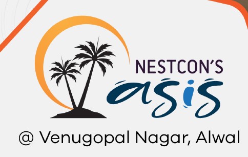 Nestcons Oasis Secunderabad, Alwal | Price List & Brochure, Floor Plan ...