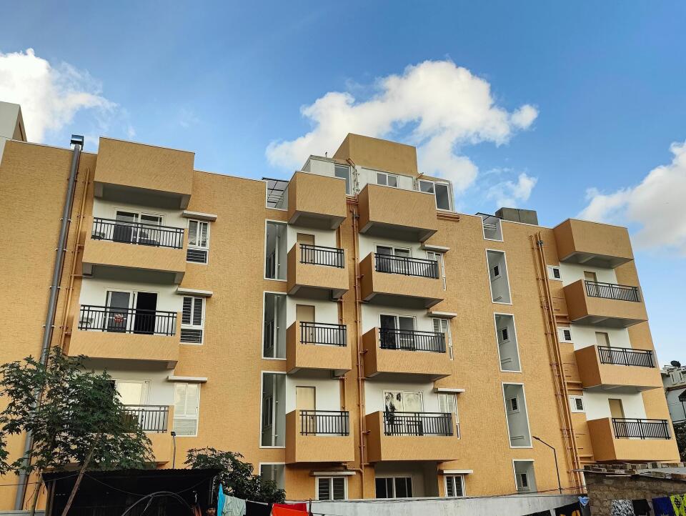 Nestcons Iris Yelahanka, Bangalore | Price List & Brochure, Floor Plan ...