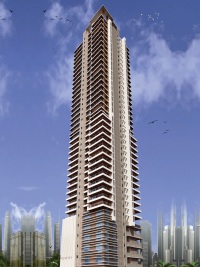 2 BHK Apartment / Flat for sale in Shreeji Towers Wadala East Mumbai ...