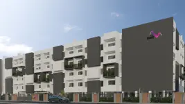 3 BHK Apartment / Flat for sale in New Dimensions Fifth Element ...