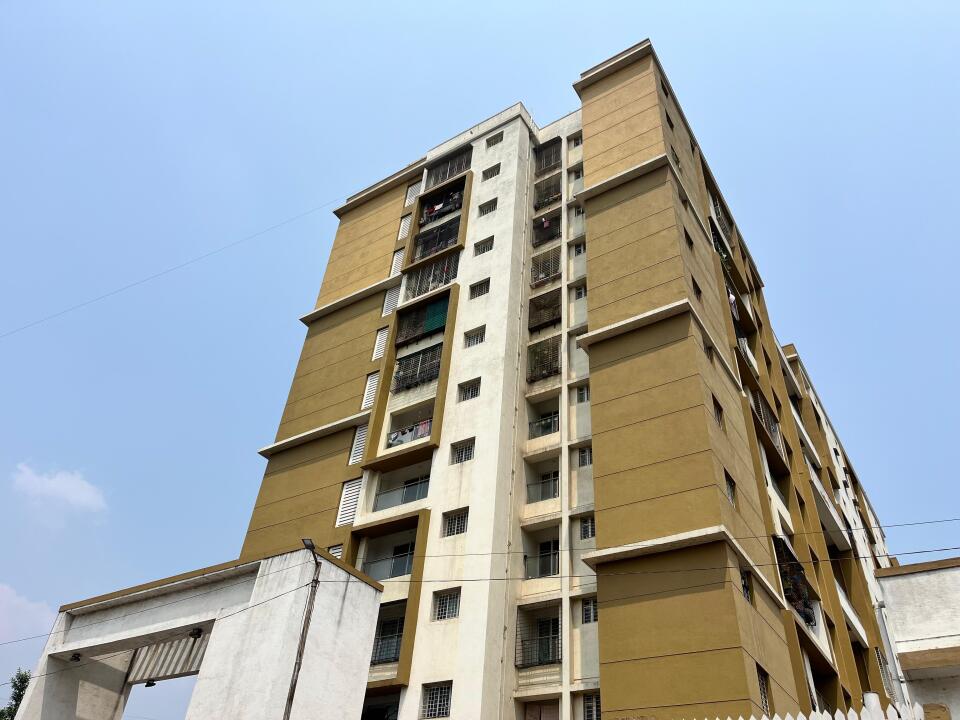 New Front 48 Central Park Hadapsar, Pune | Price List & Brochure, Floor ...
