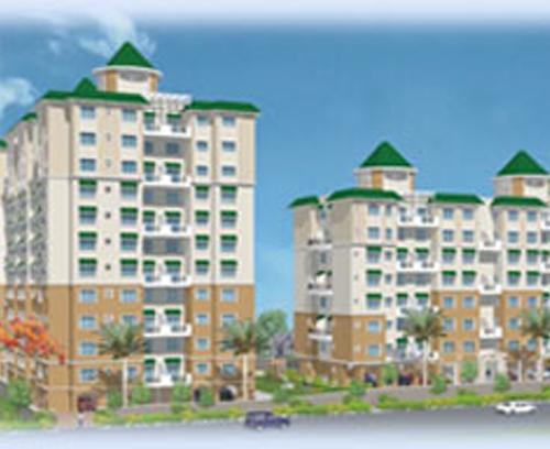 New Front Purple Castle Bibwewadi, Pune Resale Price List, Brochure ...