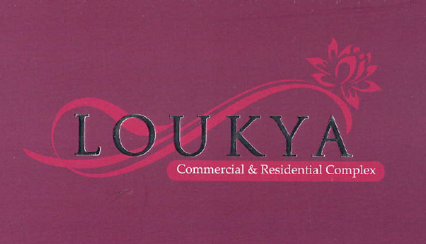 New Home Builders New Home Loukya Map - Saptapur, Dharwad Location Map