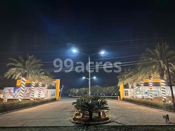 New Modern Buildwell Navyug Smart Mini City Photos And Videos ...