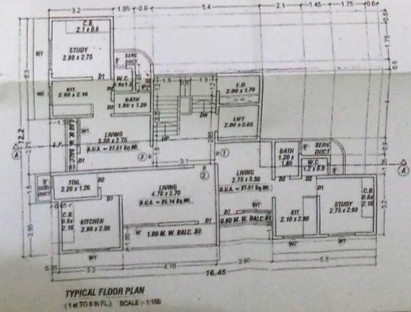 New Vegas Mukund Niwas Thane, Owale Resale Price List, Brochure, Floor ...