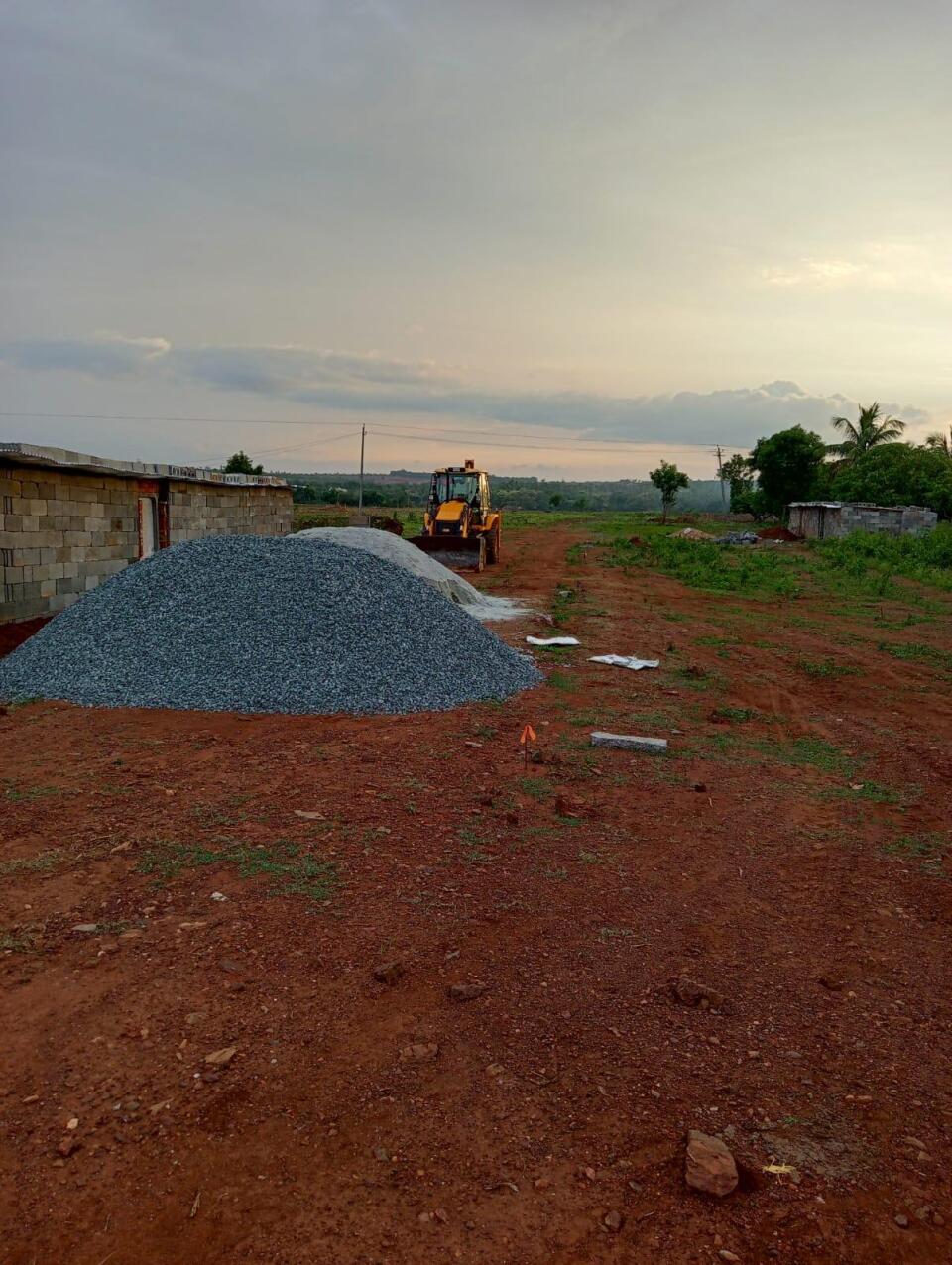 Newgen Shristi Hill View Sattur, Dharwad | Price List & Brochure, Floor ...