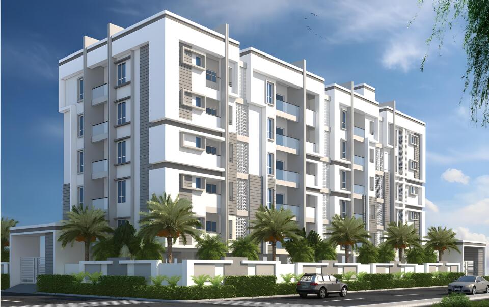 NLC Riva Ameenpur Village, Aminpur | Price List & Brochure, Floor Plan ...