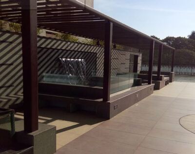 2 BHK / Bedroom Apartment / Flat for rent in Newry Park Towers Anna ...