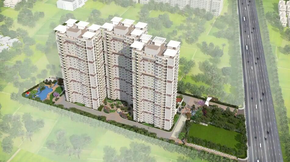 Abhee Celestial City Sarjapur Road, Bangalore | Price List & Brochure ...