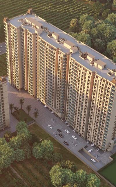 4 BHK Flats in Punawale Pune from 1 crore to 1.5 crores - 7+ 4 BHK ...