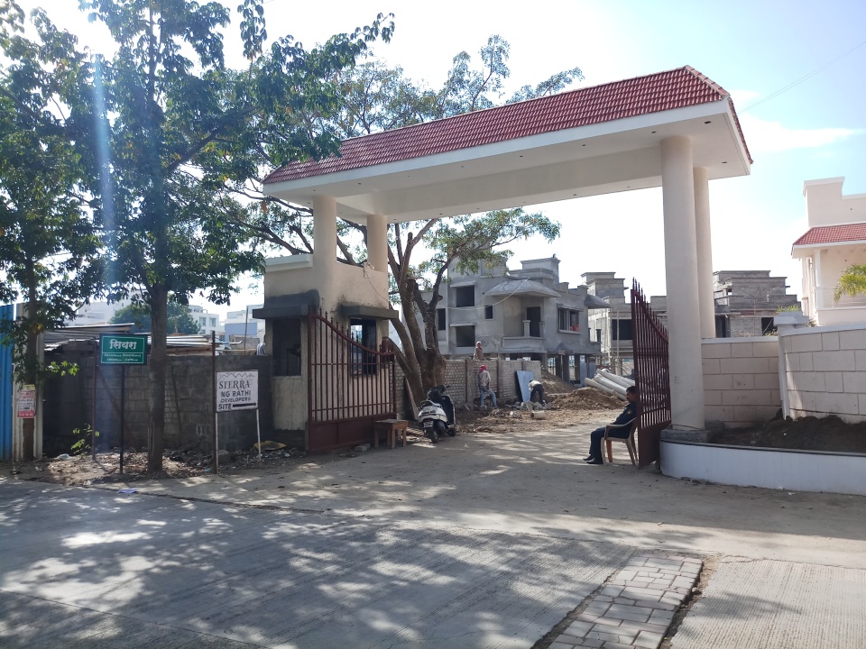 NG Rathi Sierra Undri, Pune Resale Price List, Brochure, Floor Plan ...