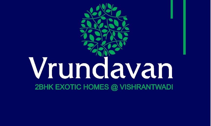 NG Rathi Vrundavan Vishrantwadi, Pune | Price List & Brochure, Floor ...