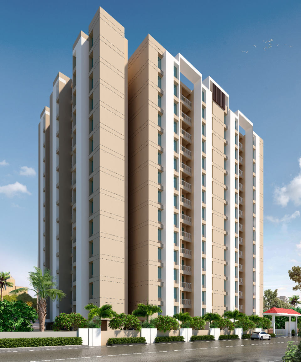 NG Rathi Vrundavan Vishrantwadi, Pune | Price List & Brochure, Floor ...