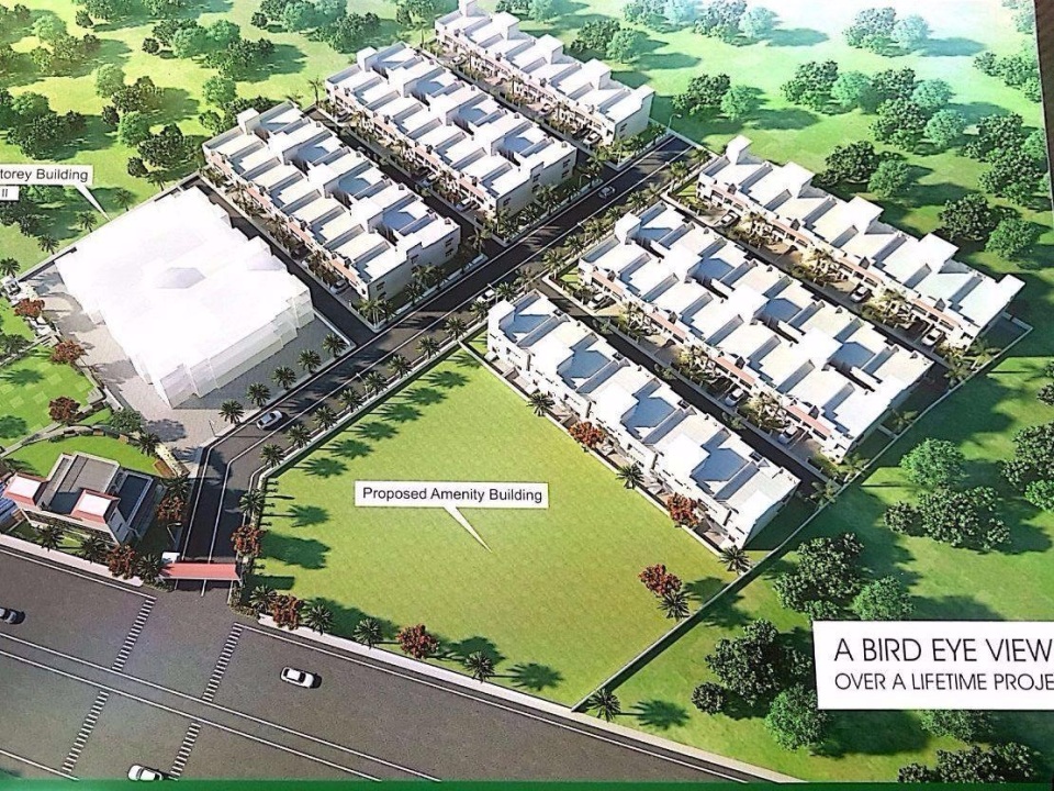 NG Rathi Associates NG Rathi Palmnest Photos And Videos - Wagholi, Pune ...