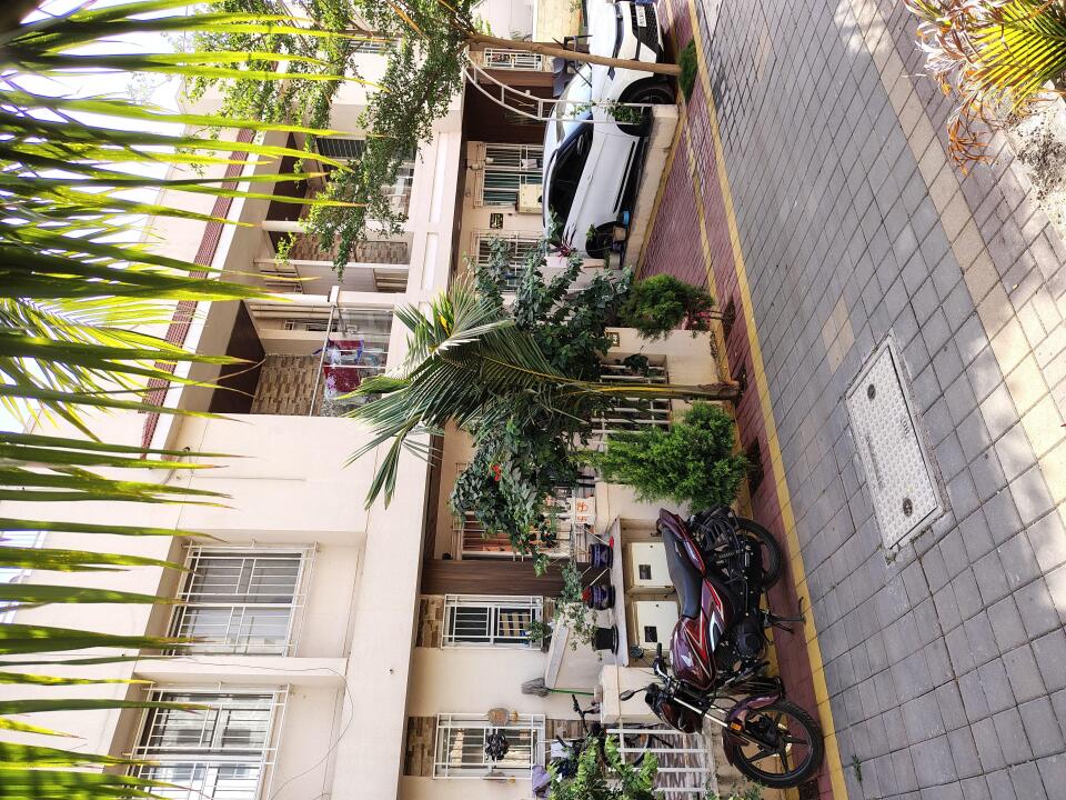 NG Rathi Associates NG Rathi Palmnest Photos And Videos - Wagholi, Pune ...