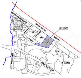 Nidhaan Buildcon Nidhaan Ankur Map - Govandi, Mumbai Location Map