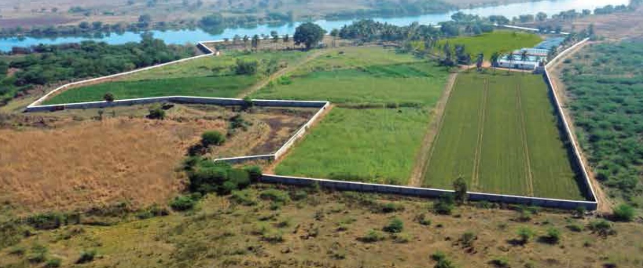 Nikit Eminent Estates Nikit Waters Edge Photos - Sangareddy, Hyderabad ...