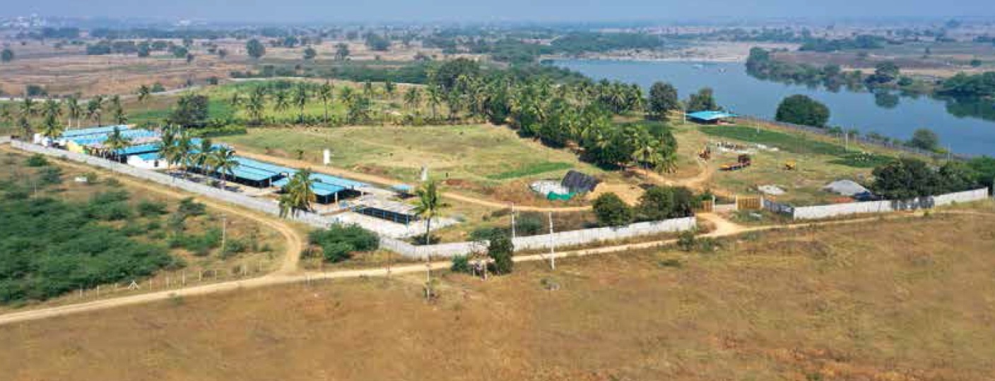 Nikit Eminent Estates Nikit Waters Edge Photos - Sangareddy, Hyderabad ...