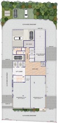 Prasad Group Kolkata Prasad Central Photos - New Market Area, Taltala ...