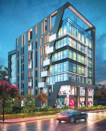 Prasad Group Kolkata Prasad Central Photos - New Market Area, Taltala ...