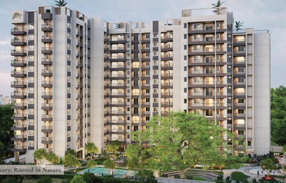 Prana By Nilaya BIT Mesra, Ranchi | Price List & Brochure, Floor Plan, Location Map & Reviews