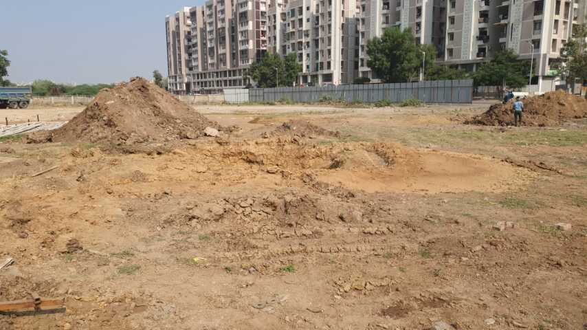 Nilkanth Infra Ahmedabad Nilkanth Shypram lavish Photos - New Ranip ...