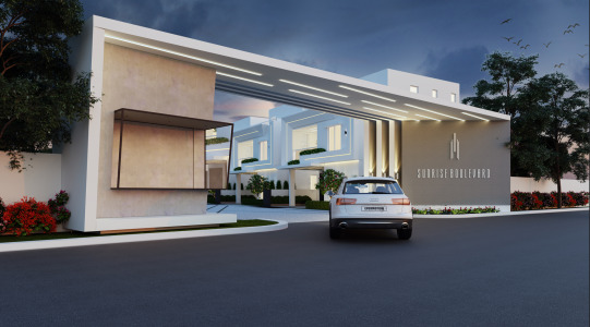 Nimma Narayan Sunrise Boulevard: Price, Payment Plan, Reviews and Amenities