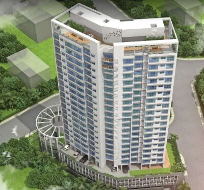 Nine Dimensions Housing LLP Builders / Developers - Projects - Constructions