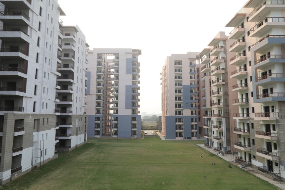 Ninex City Sector 76, Gurgaon Resale Price List, Brochure, Floor Plan ...