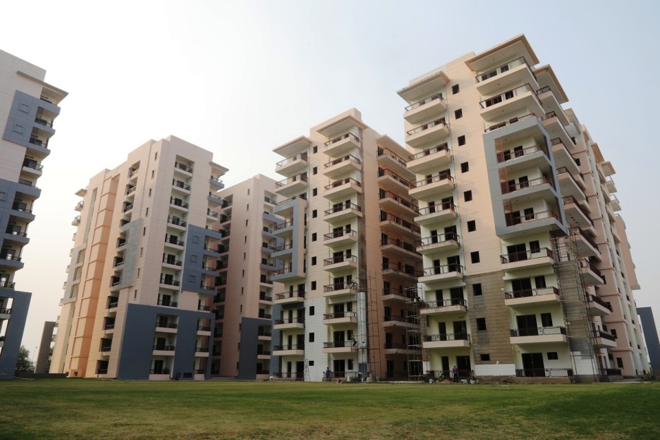 Ninex City Sector 76, Gurgaon Resale Price List, Brochure, Floor Plan ...