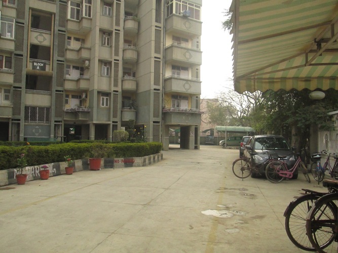 Karam Hi Dharam CGHS Sushant Lok Phase 2, Gurgaon Resale Price List ...