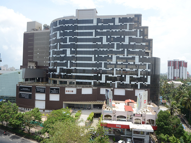 Nippon Infra Q1 Kochi, Palarivattom Resale Price List, Brochure, Floor ...