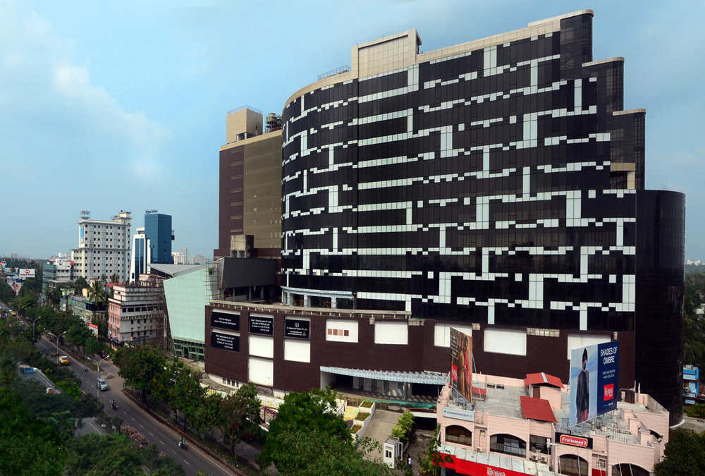 Nippon Infra Q1 Kochi, Palarivattom Resale Price List, Brochure, Floor ...