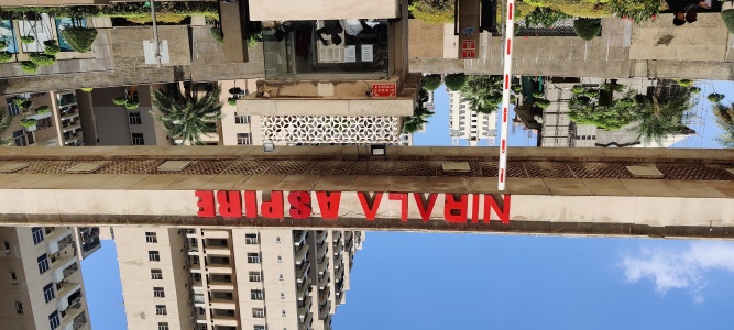 Nirala Aspire Sector 16, Greater Noida Resale Price List, Brochure ...