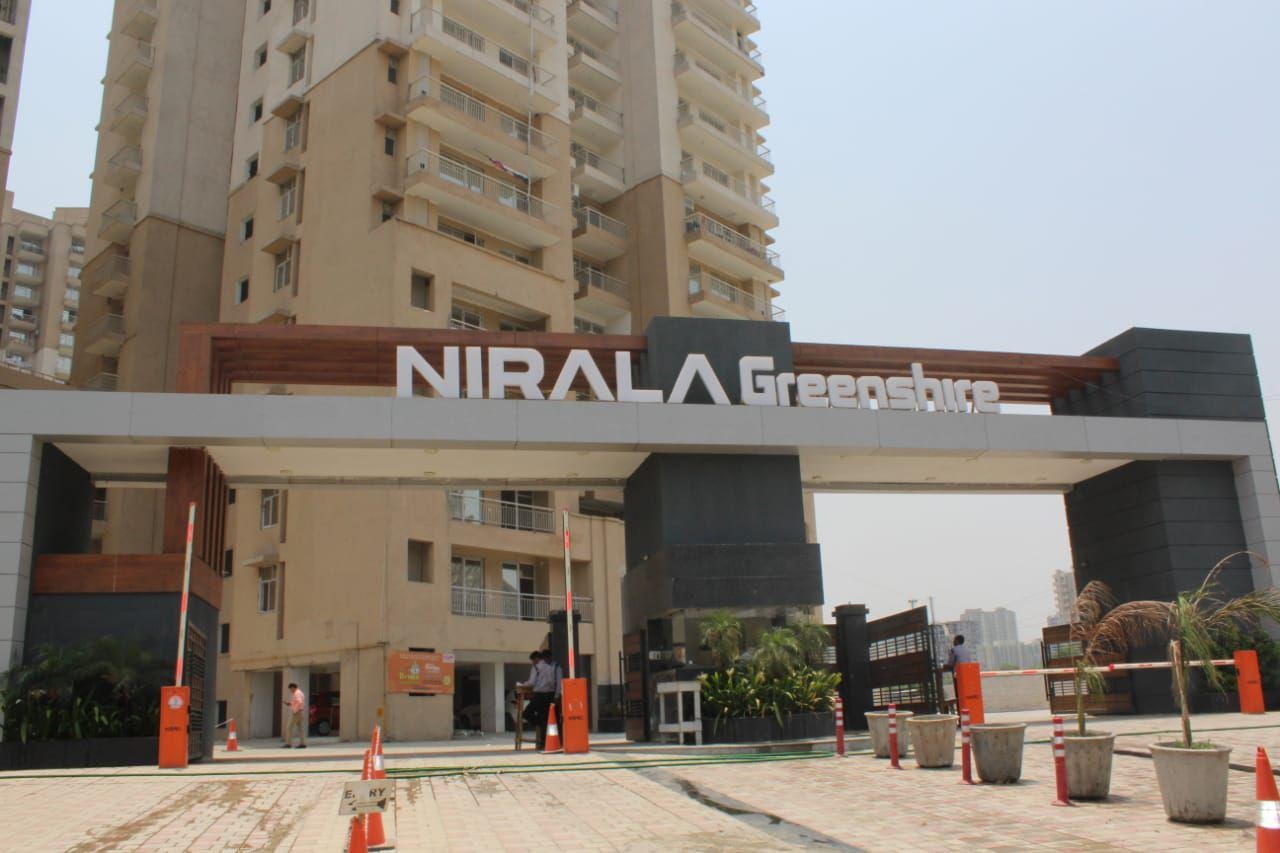 Nirala India Nirala Greenshire Photos And Videos - Greater Noida West ...