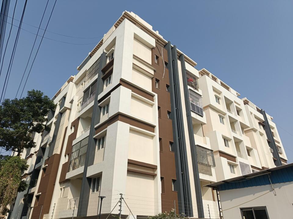 Nirmal Shelters Nirmal Landmark Photos And Videos - Ramanthapur ...