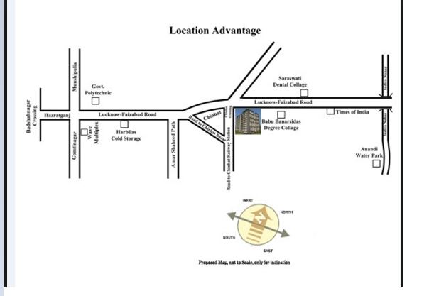 Nirmala Sunder Village Chinhat, Lucknow Resale Price List, Brochure ...