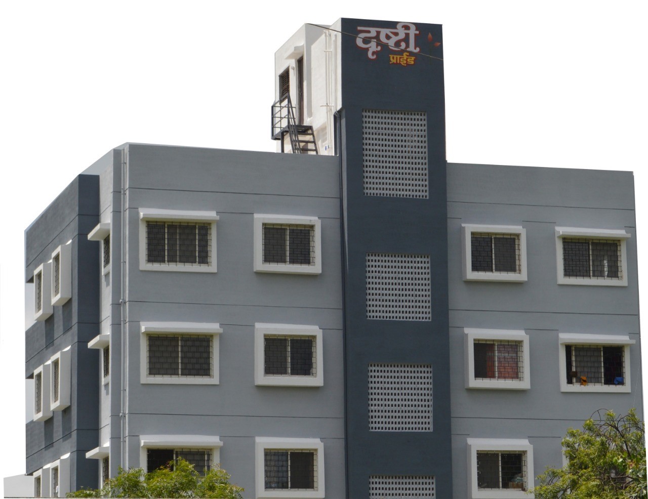 Nirmalprem Drishtee Pride Nakshtra Wadi, Aurangabad - Price List, Brochure, Location, Floor Plan ...