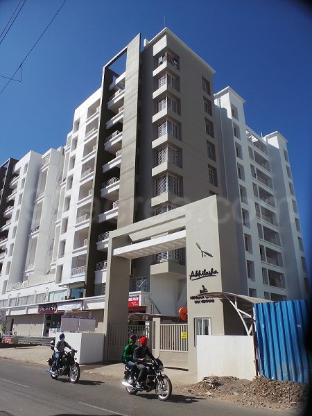 Nirman Group Pune Nirman Abhilasha Photos And Videos - Lohegaon, Pune Pictures