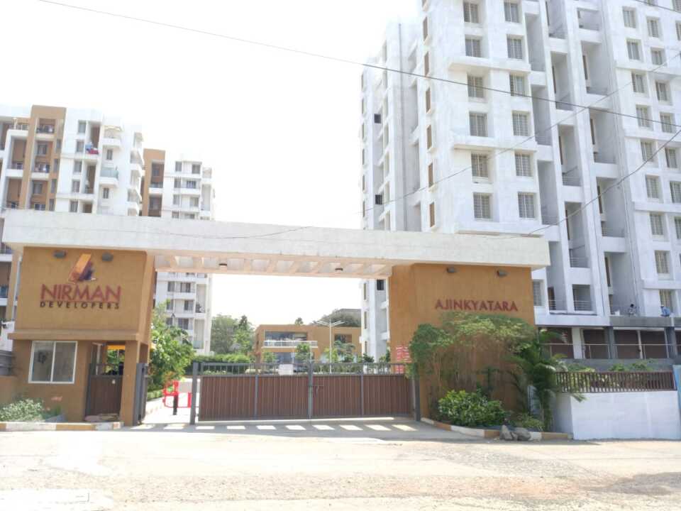 Nirman Ajinkyatara Sinhgad Road, Pune Resale Price List, Brochure, Floor Plan, Location Map ...