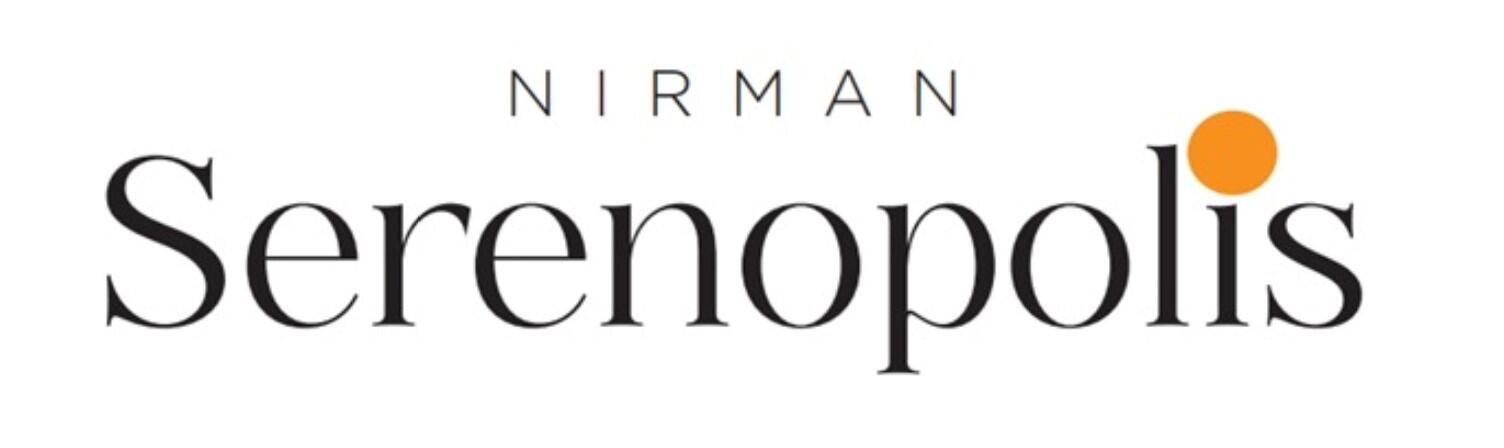 Nirman Greens Nirman Serenopolis Floor Plan - Tathawade, Pune