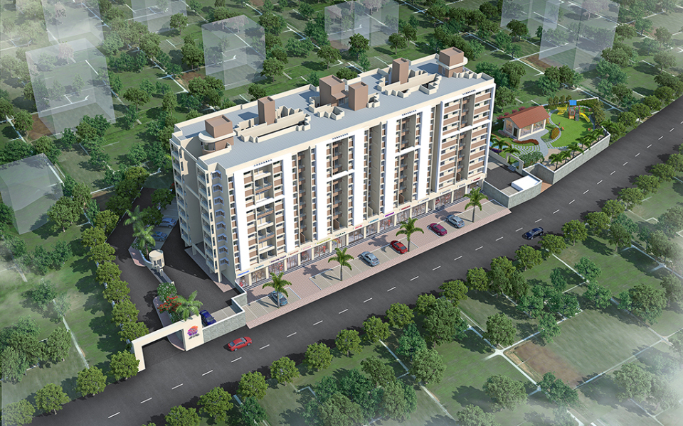 Nirman Group Nirman Dwarkapuram Photos - Nasik Pictures