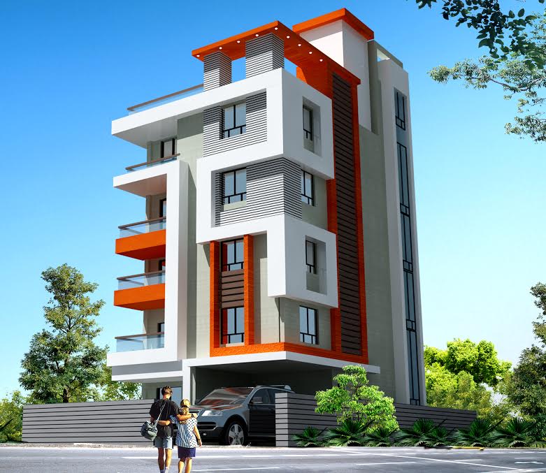 Nirman Group Kolkata Nirman Elantra Photos - New Town, Kolkata Pictures