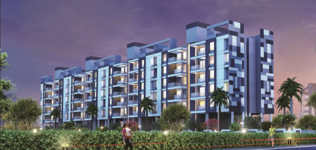 Nirman Milestone Kiwale, Pune | Price List & Brochure, Floor Plan, Location Map & Reviews