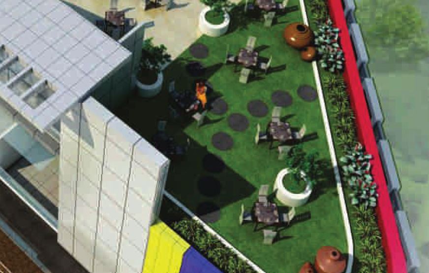 Nirman Group and R J Bhondave One Mall Photos - Ravet, Pune Pictures