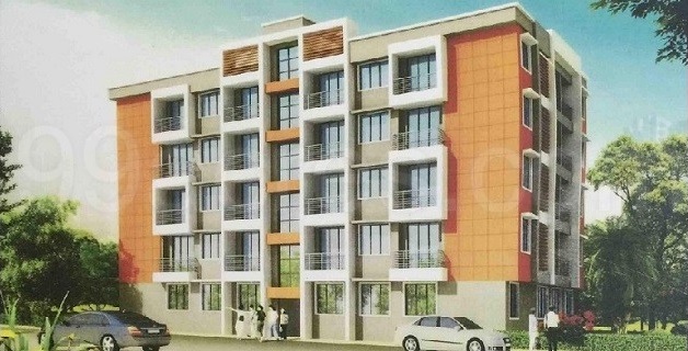 Nirman Home Developers Nirman Ramchandra Bhagat Complex Photos ...